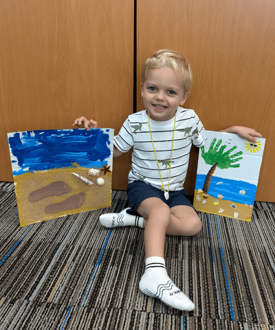Home - Happy Hearts Childcare & School